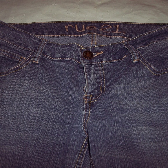 Rue21 | Jeans | Rue 2 Jeanssize 56 | Poshmark